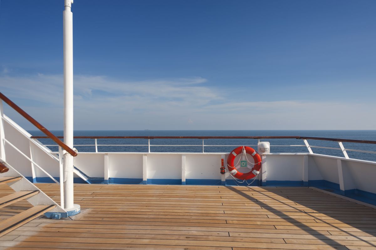 Certifications Programs | Cruise Lines International Association