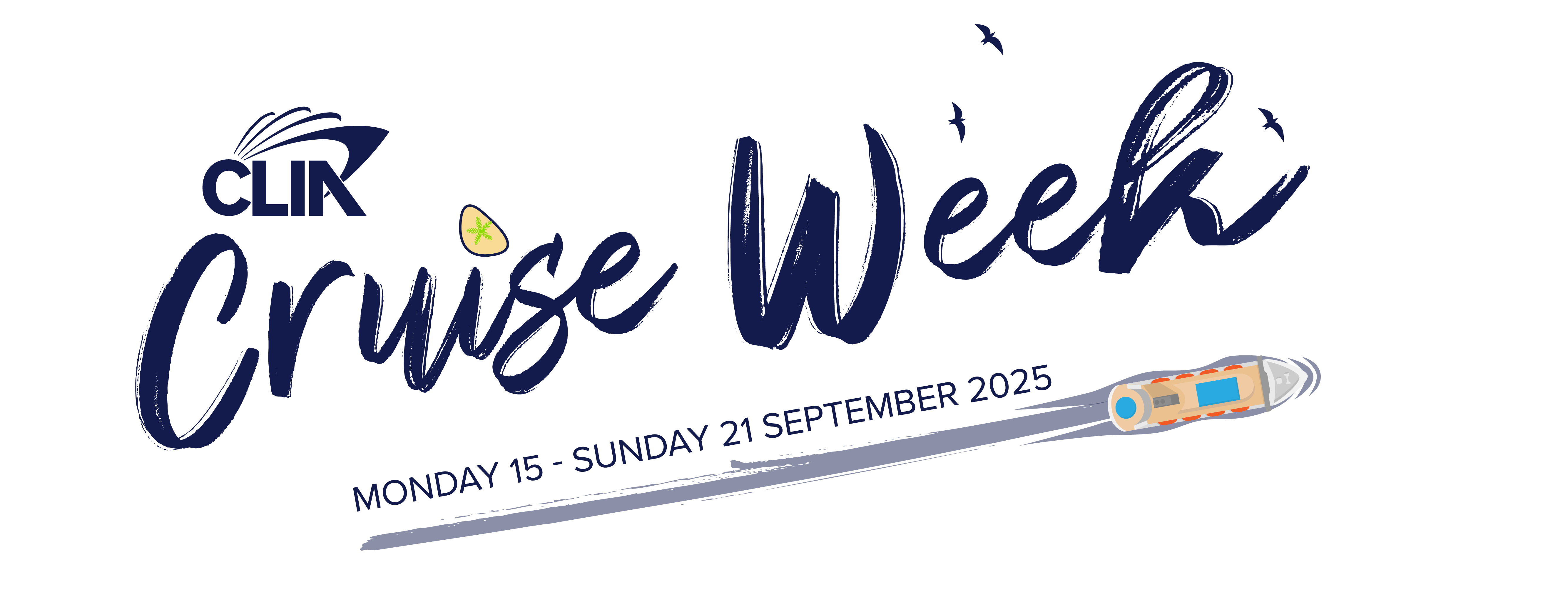 CLIA Cruise Week | Cruise Lines International Association