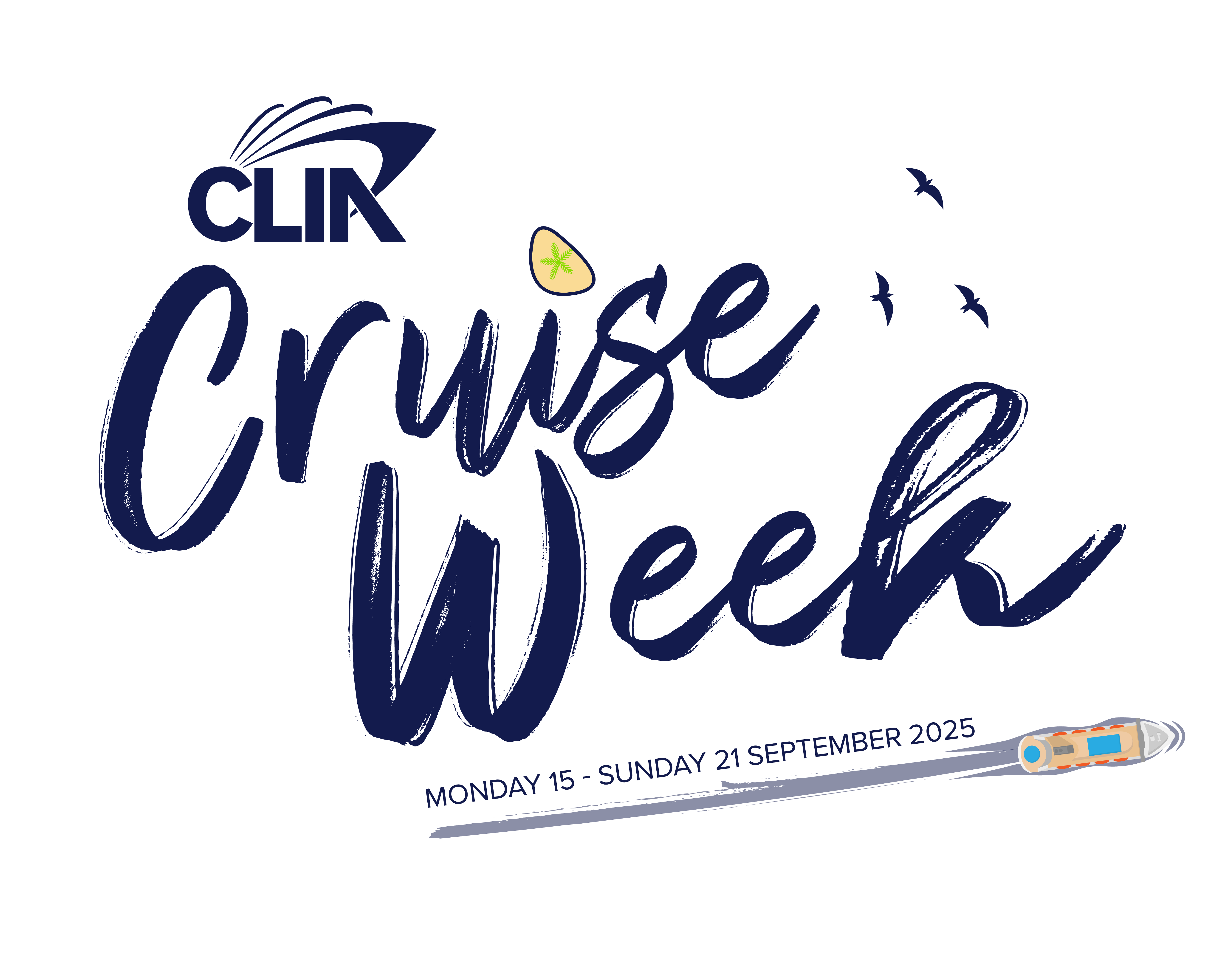 CLIA Cruise Week | Cruise Lines International Association