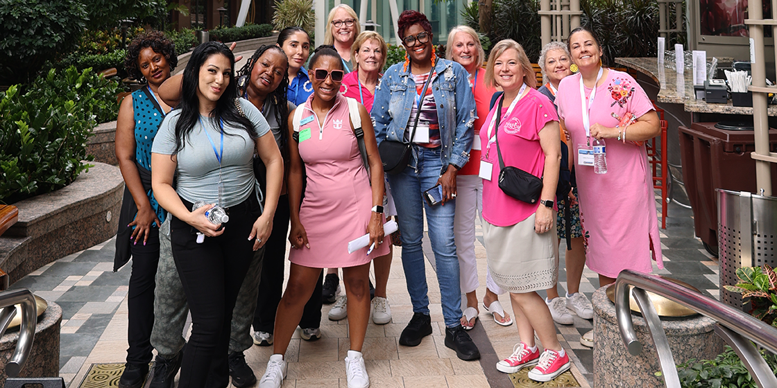 Individual Agent Membership (IAM) | Cruise Lines International Association