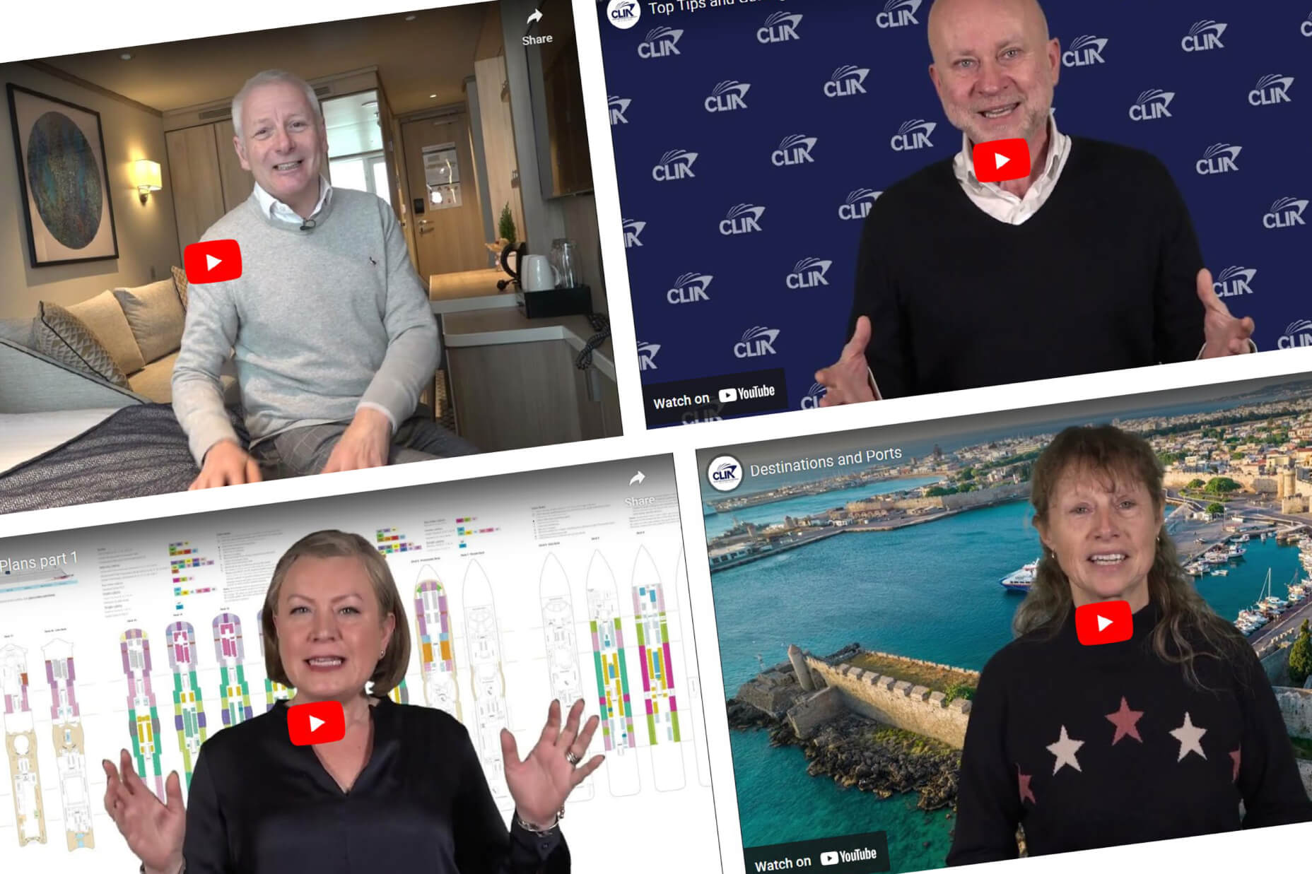 Professional Development | Cruise Lines International Association