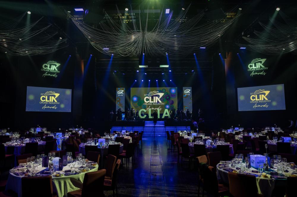 CLIA Cruise Industry Awards | Cruise Lines International Association