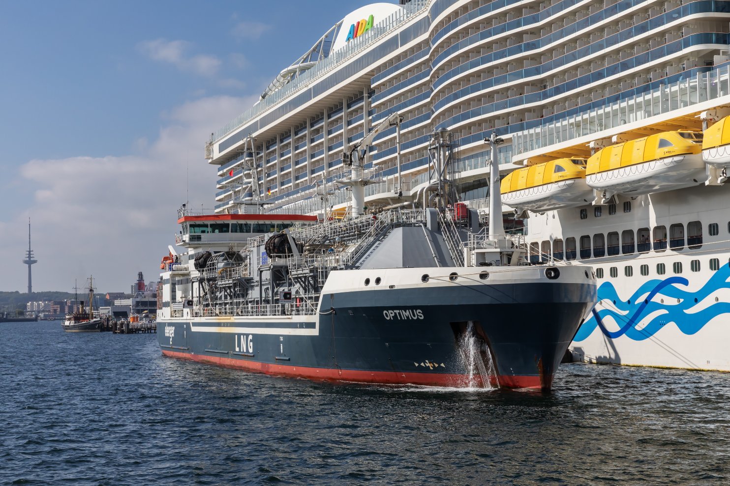 About CLIA and Travel Trade | Cruise Lines International Association