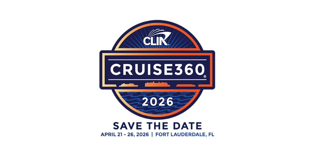 2026 CLIA Cruise360 | Cruise Lines International Association