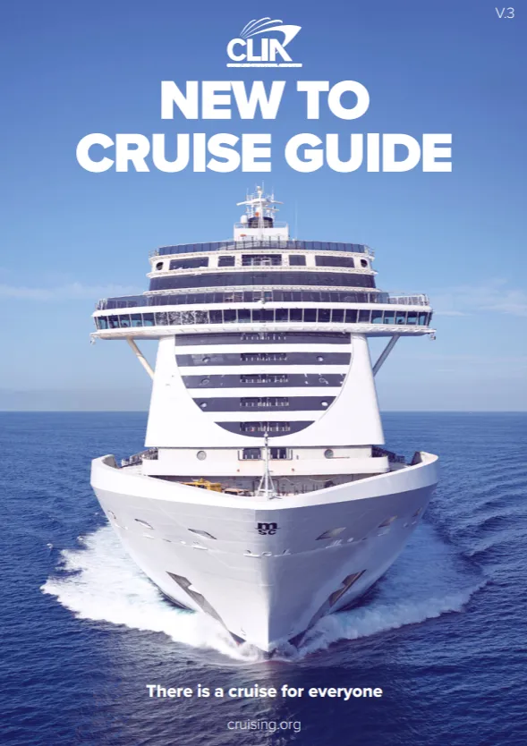 New to Cruise Guide - Ocean | Cruise Lines International Association